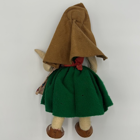 Mascotes Maria Helena | Toys | Vintage Mascotes Maria Helena Doll Made ...